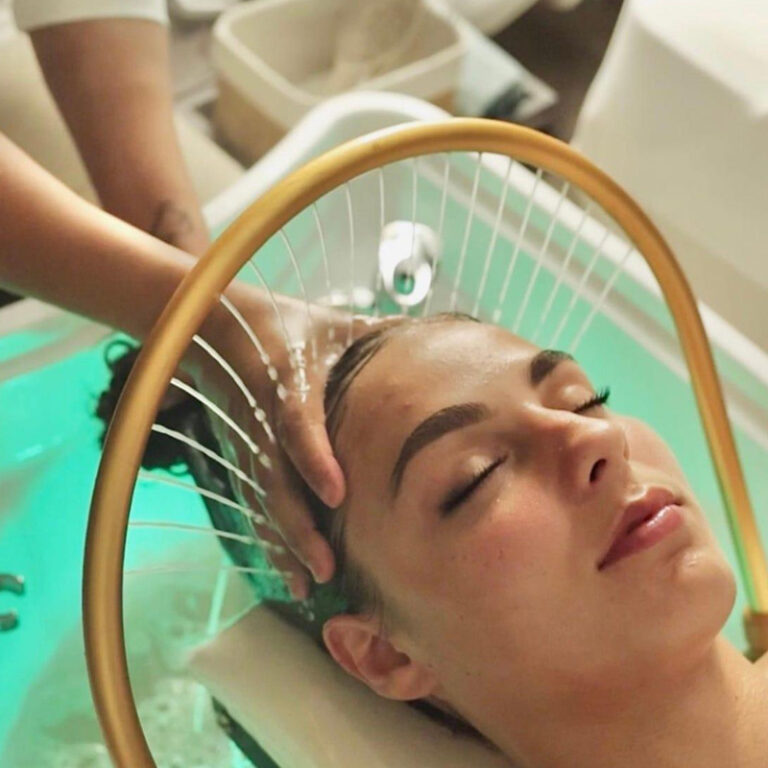 Trouvez un Head Spa Japonais près de chez vous